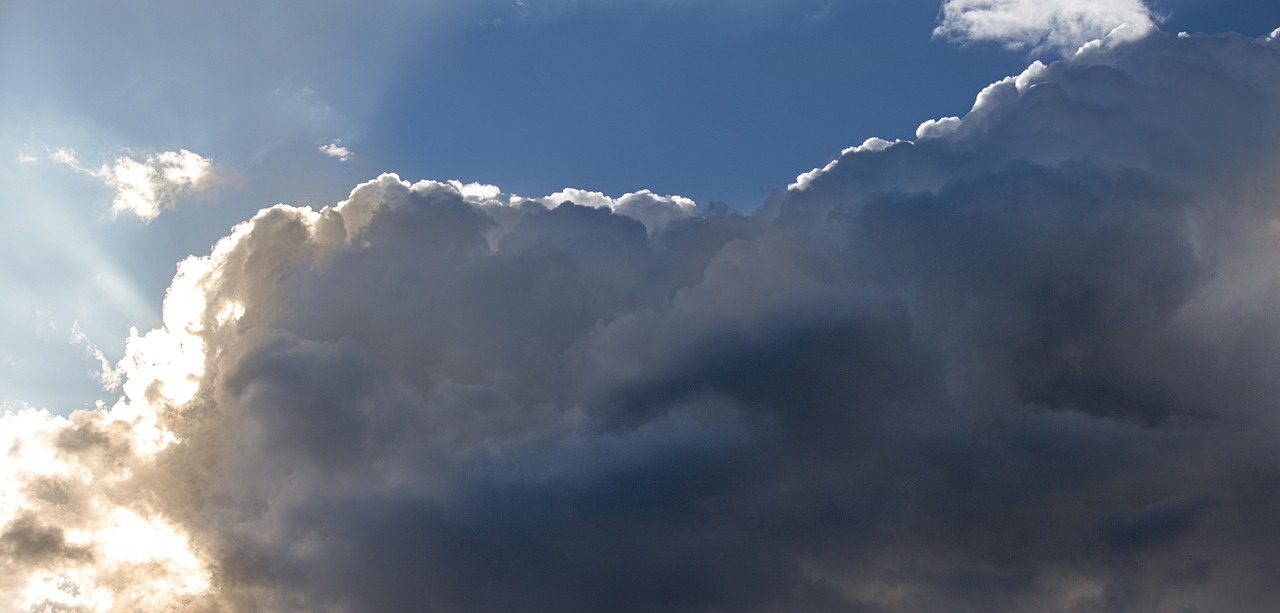 Wolken Stimmung Licht - Kostenloses Foto auf Pixabay - Pixabay