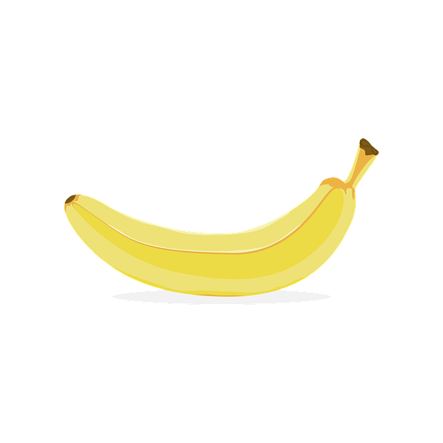 Banane Fruits Alimentaire En Bonne - Image gratuite sur Pixabay - Pixabay