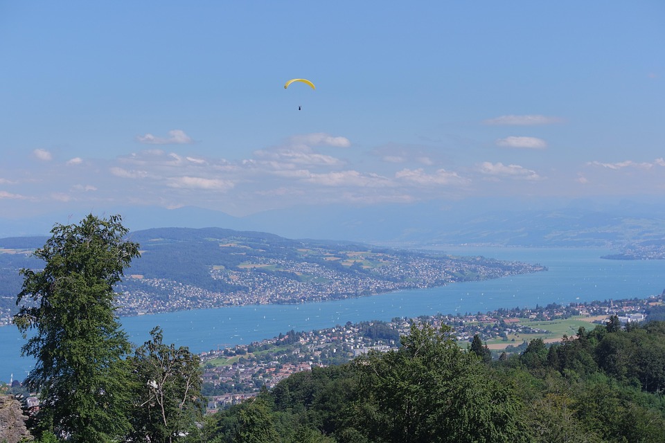 苏黎世 Uetliberg 反对派-卡尔姆 - Pixabay上的免费照片 - Pixabay