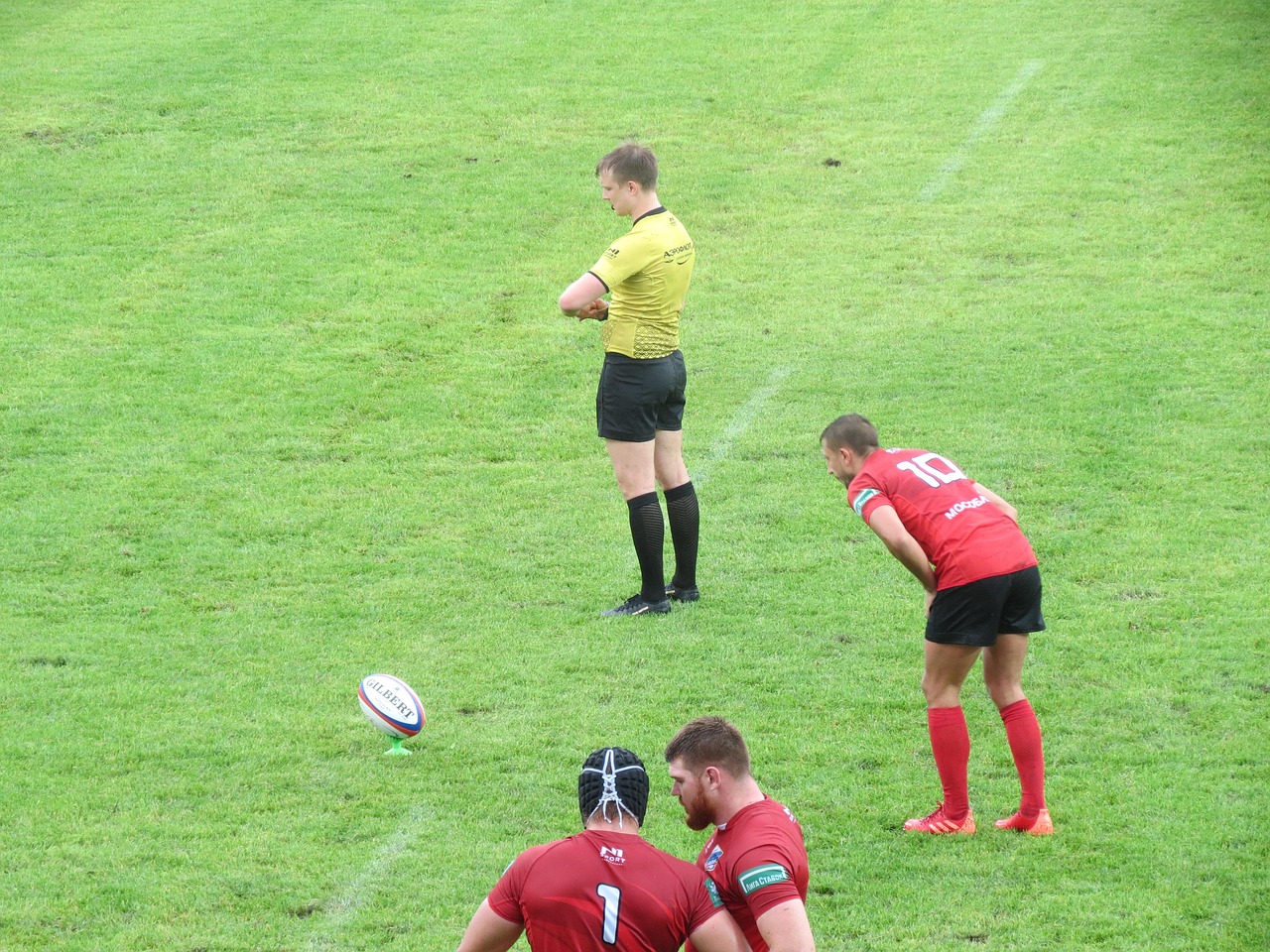 German Godluk Rugby - Kostenloses Foto auf Pixabay - Pixabay