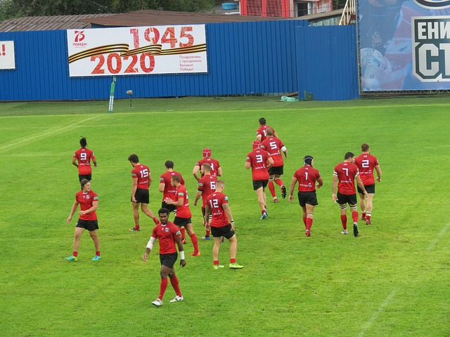 Russianrugbyunion Rugby - Free photo on Pixabay - Pixabay