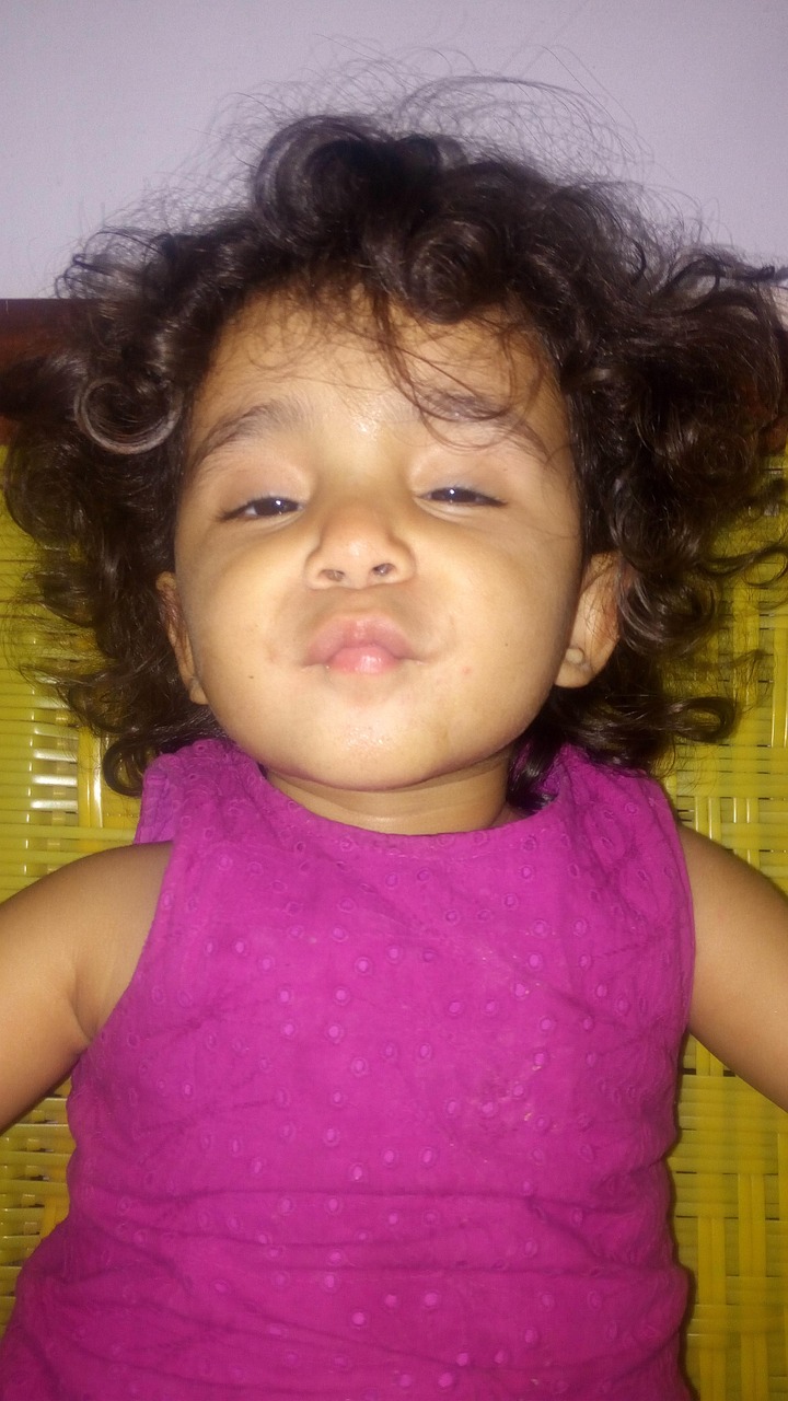 Bebê Fofo Sweet Baby Rosa - Foto gratuita no Pixabay - Pixabay