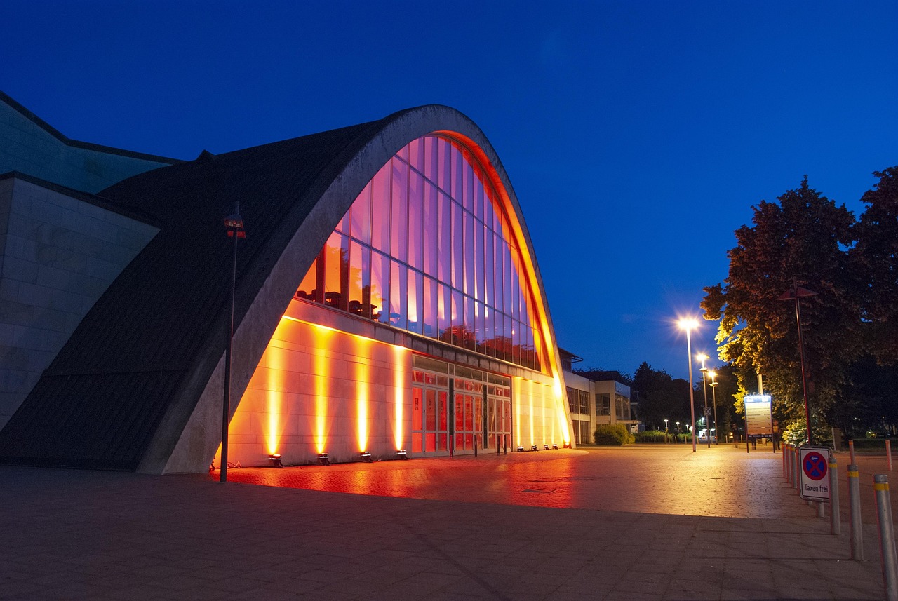 From The Night To The Light Oldenburg