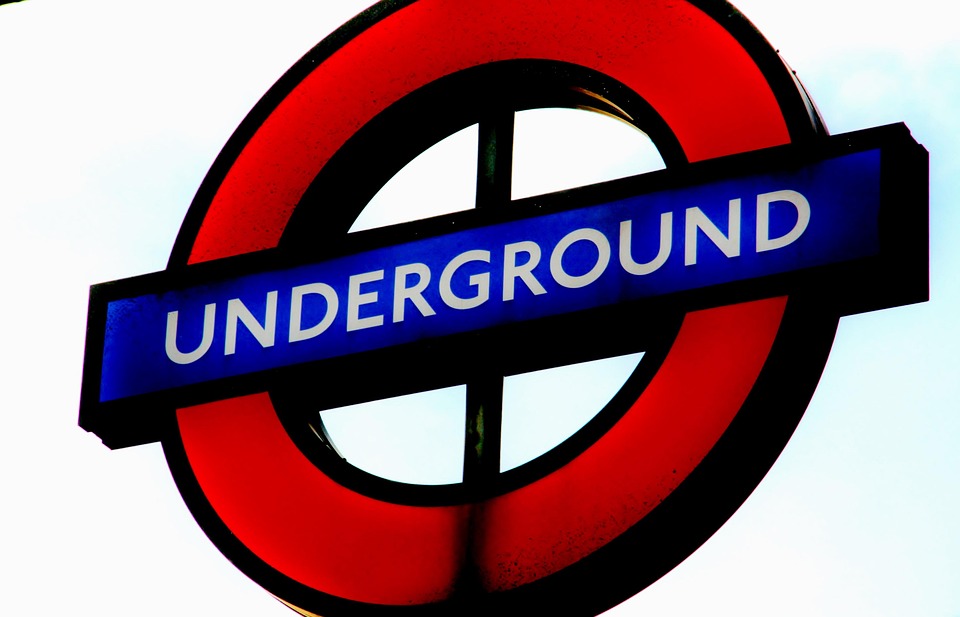 London Underground Subway - Free photo on Pixabay - Pixabay