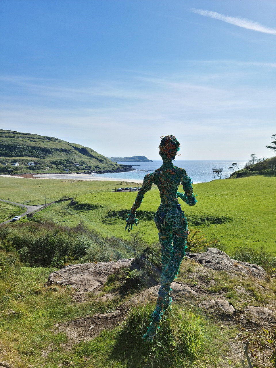 Isle Of Mull Art In Nature - Free photo on Pixabay