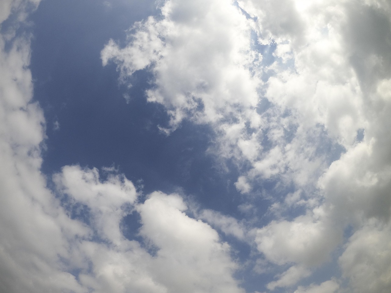 Awan Langit Alam Latar - Foto gratis di Pixabay - Pixabay