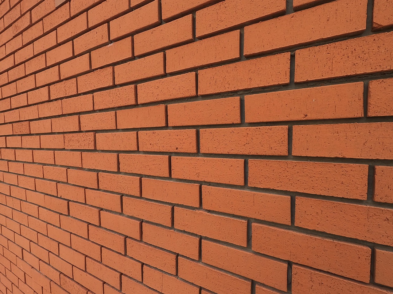 Brick Red Wall - Free photo on Pixabay - Pixabay