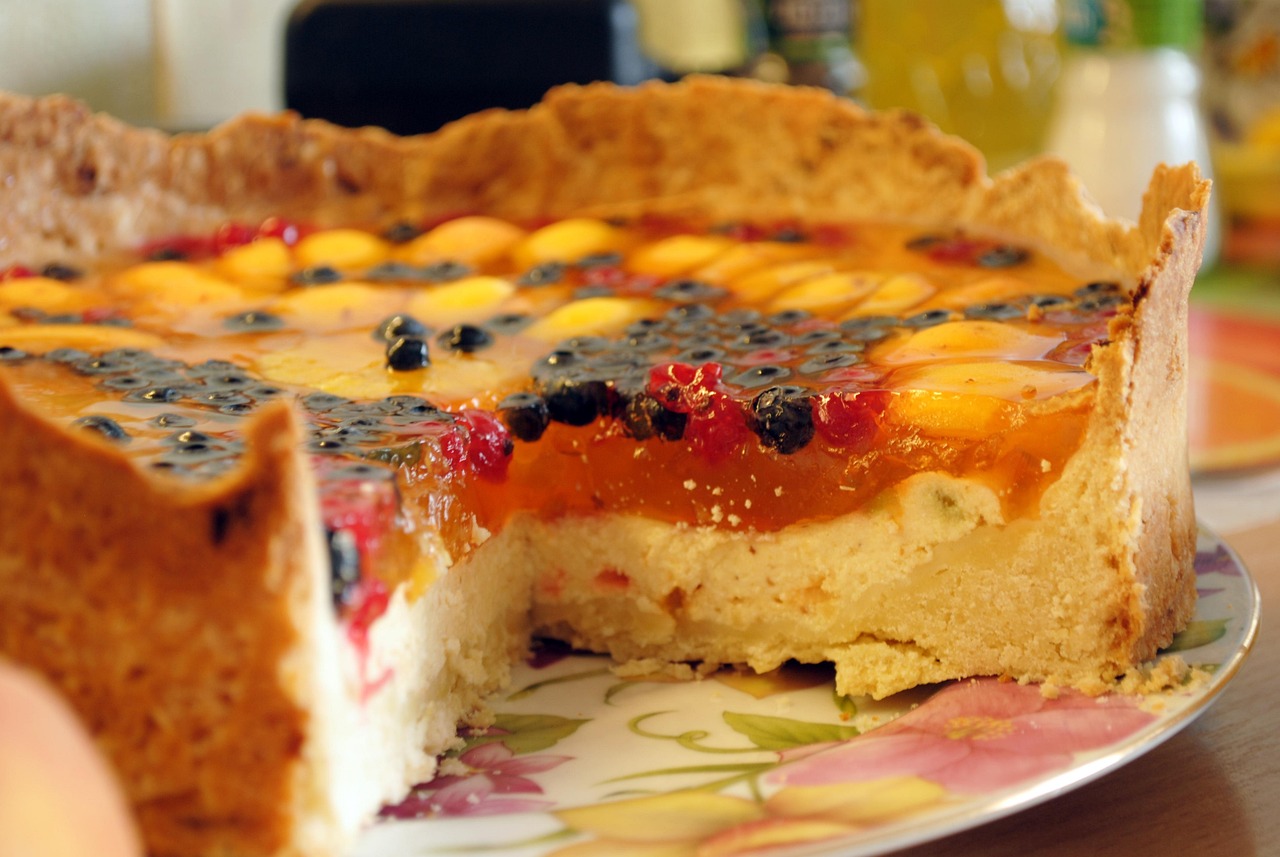 10,000+ Free Cheesecake With Berries & Cheesecake Images - Pixabay
