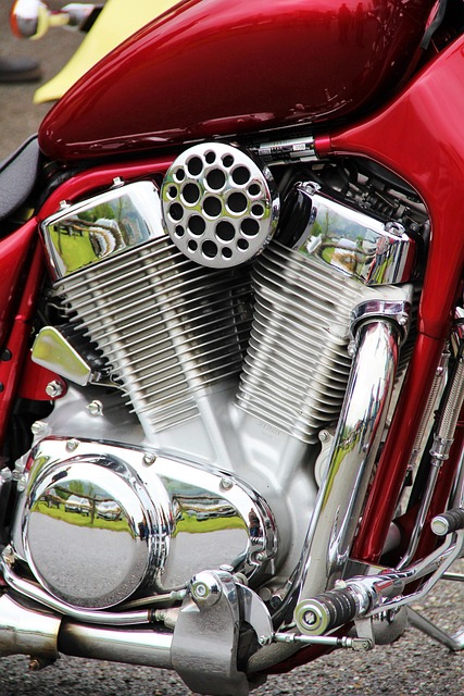 Cylinder Engine Motorcycle - Free photo on Pixabay - Pixabay