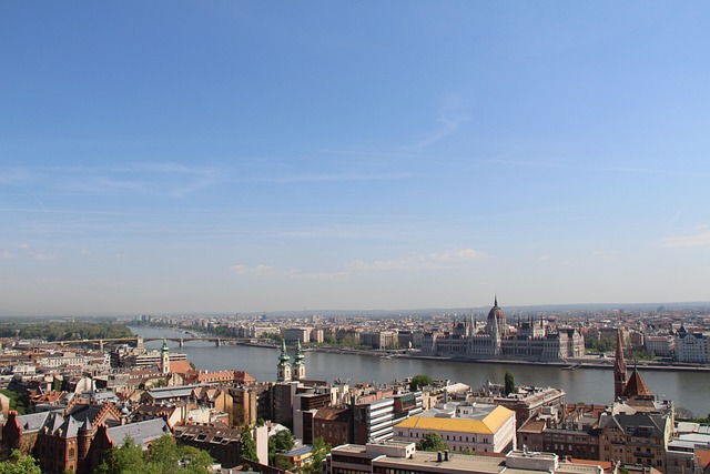 City Urban View - Free photo on Pixabay - Pixabay
