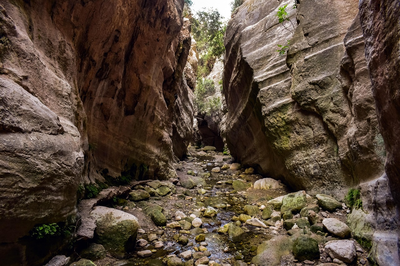 1,000+ Free Gorge & Nature Images - Pixabay