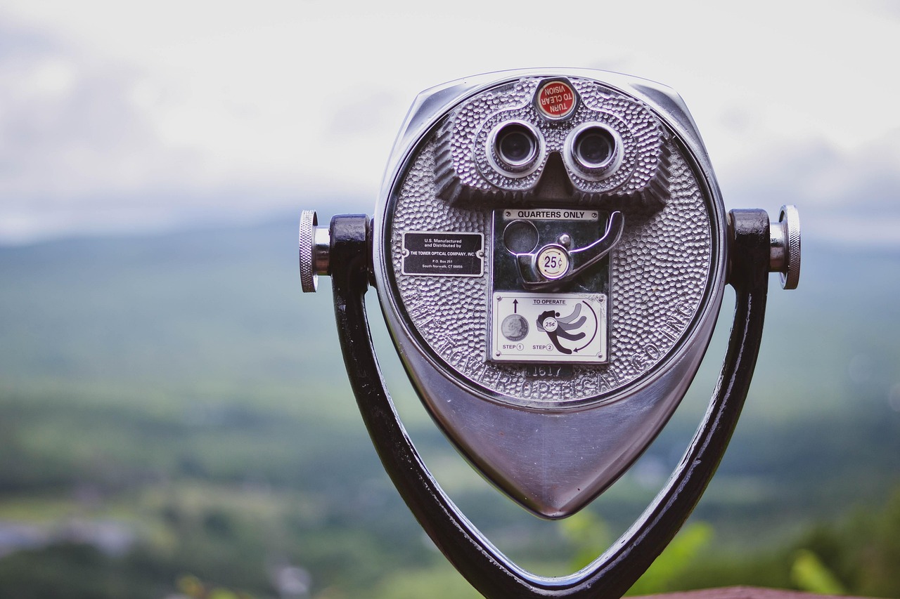Tower Viewer Mountain Optical - Free photo on Pixabay - Pixabay