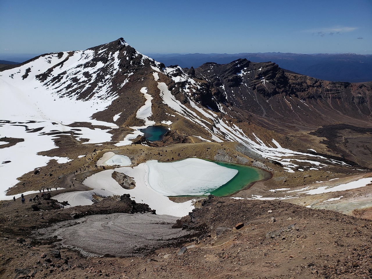 100+ kostenlose Vulkan Neuseeland und Neuseeland-Bilder - Pixabay