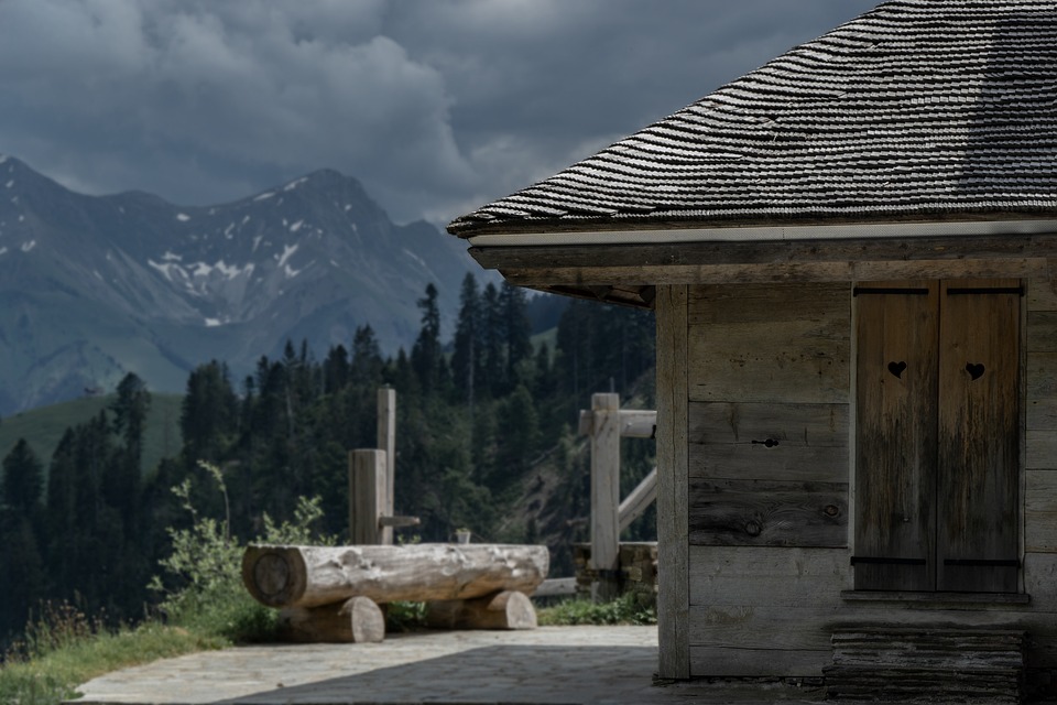 Wetter In 49626 Berge