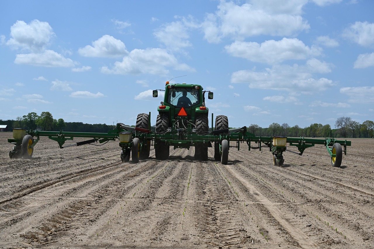 Farm Farming Agriculture - Free photo on Pixabay - Pixabay