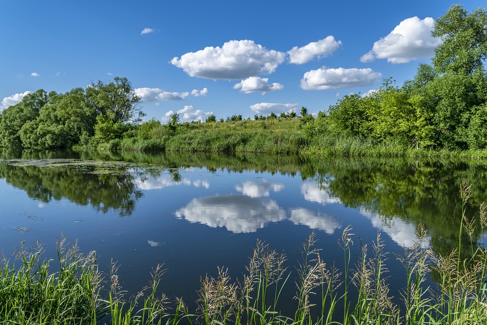 La Nature L'Été Ciel - Photo gratuite sur Pixabay - Pixabay