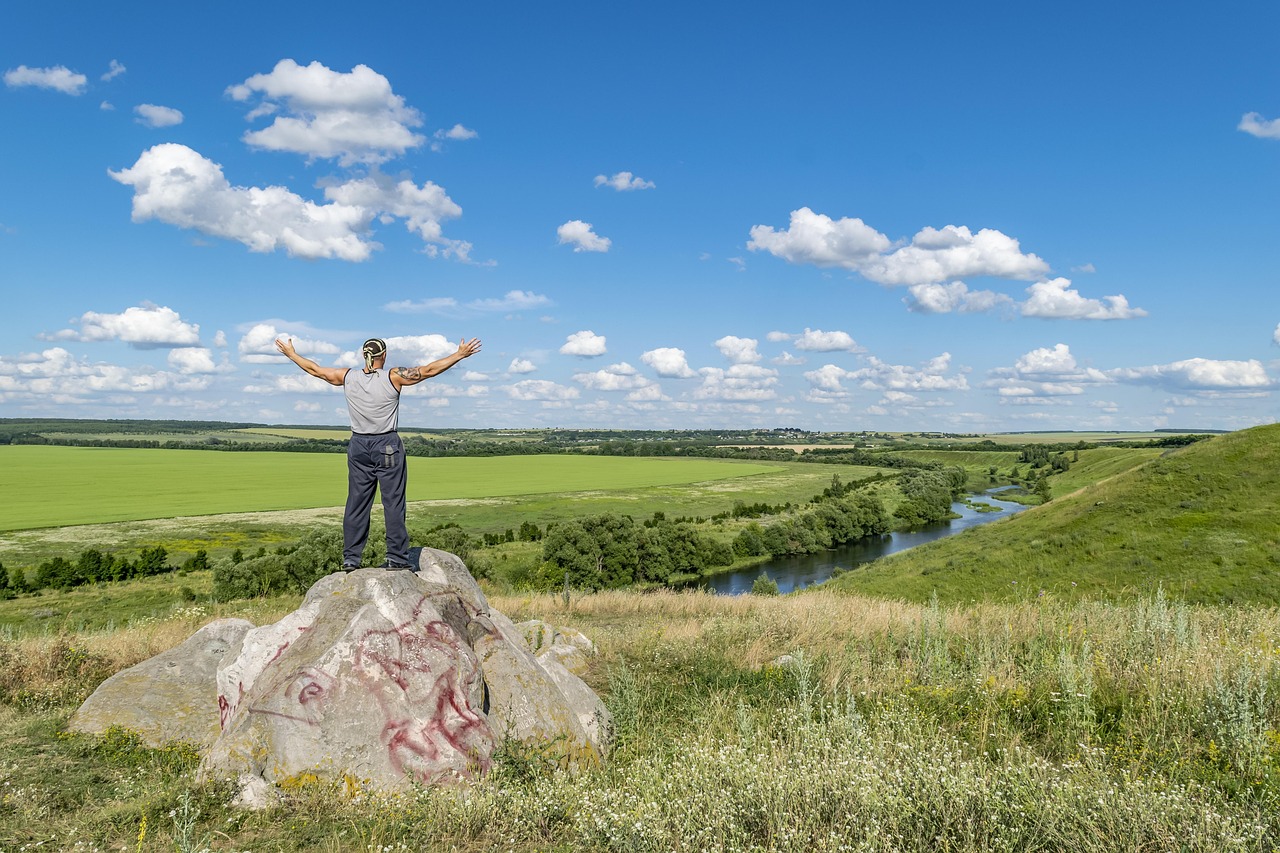 如诗如画 旅行 景观 Pixabay上的免费照片 Pixabay