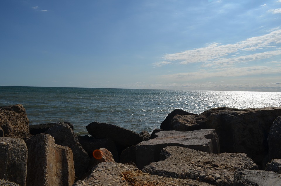Black Sea Beautiful Water - Free photo on Pixabay - Pixabay
