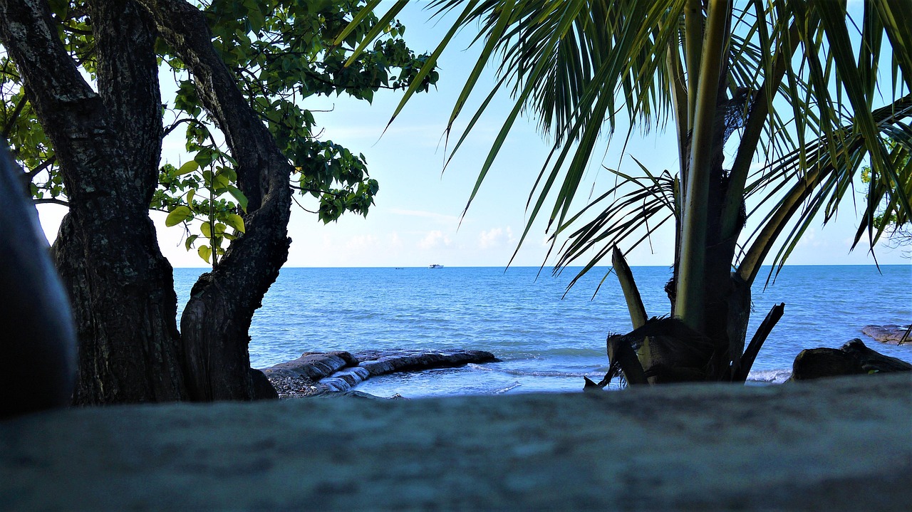 Miches Landschap Strand - Gratis foto op Pixabay - Pixabay