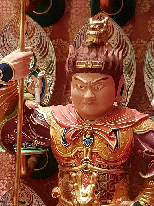 Buddhism Statue Religion - Free photo on Pixabay - Pixabay
