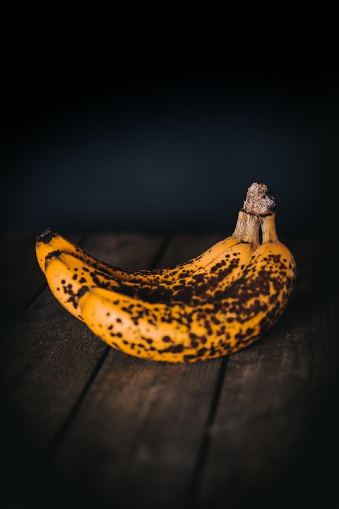 Bananas Maduro Fruta - Foto gratuita no Pixabay - Pixabay