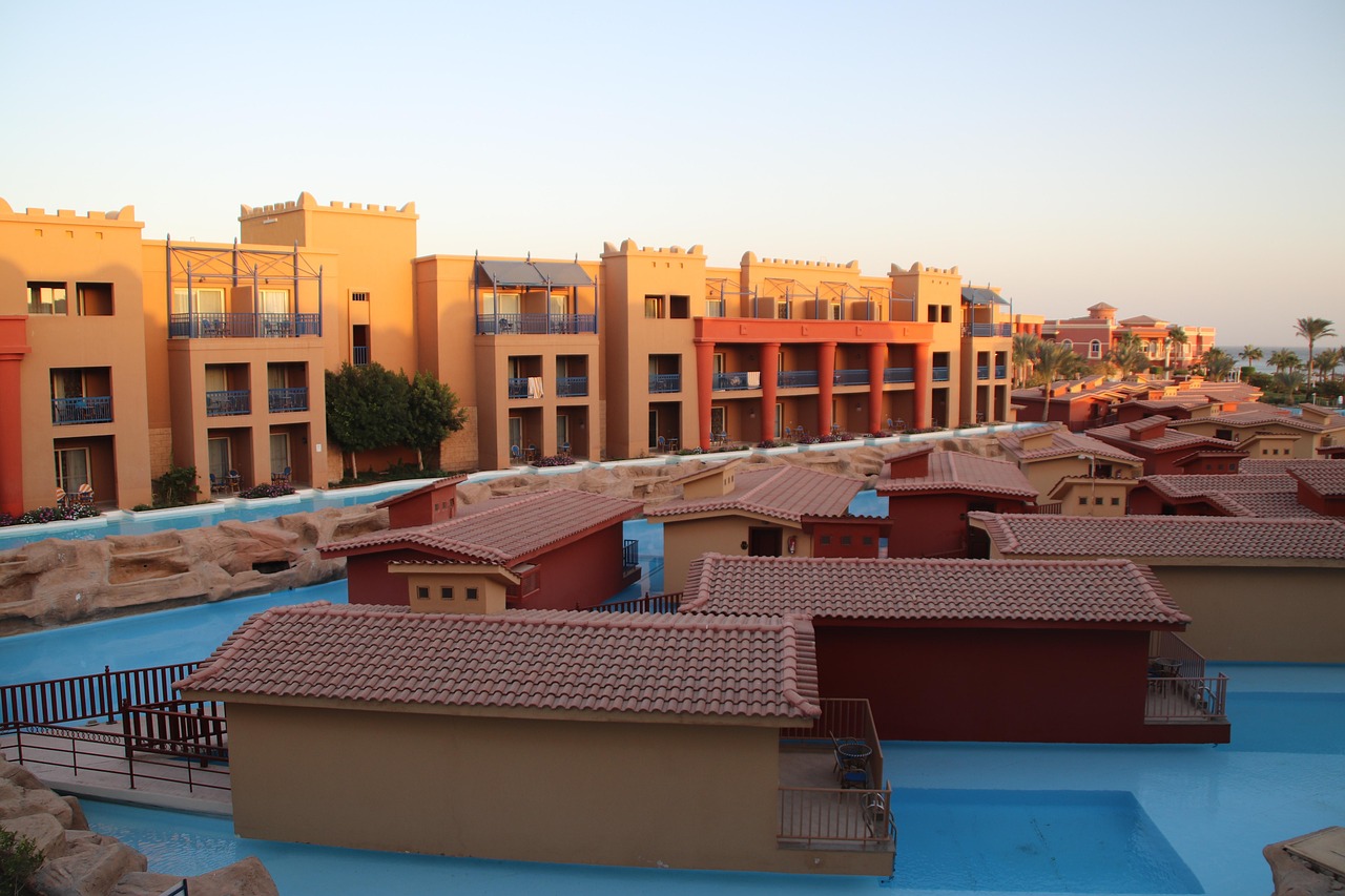 Destinations Relax Hotel - Free photo on Pixabay
