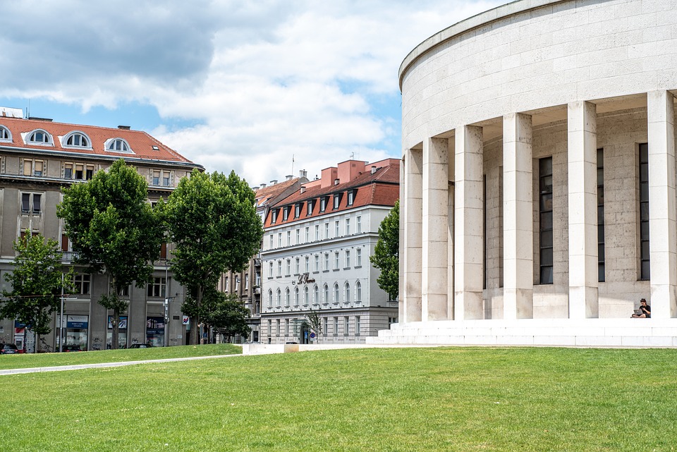 Zagreb Center City - Free photo on Pixabay - Pixabay