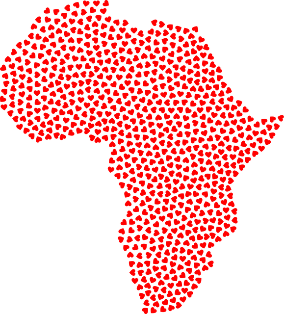 Más de 20 000 imágenes gratis de Corazon De Africa y Corazón - Pixabay