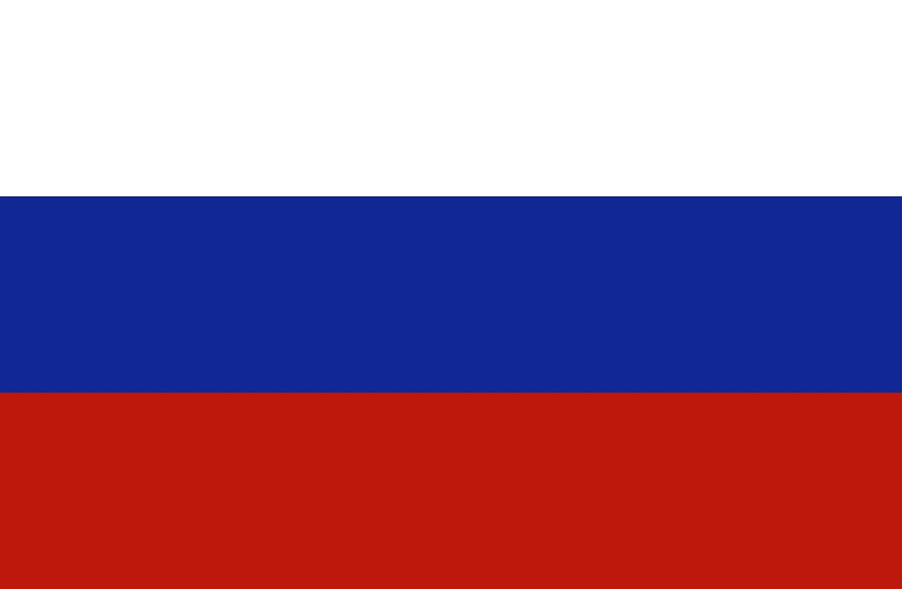 Russian Flag Of Russia - Foto gratuita no Pixabay - Pixabay