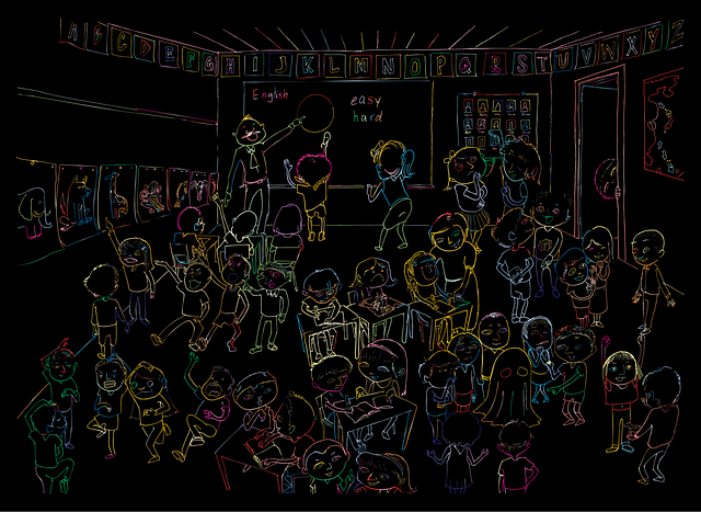 200+ Free Children+Classroom & School Images - Pixabay