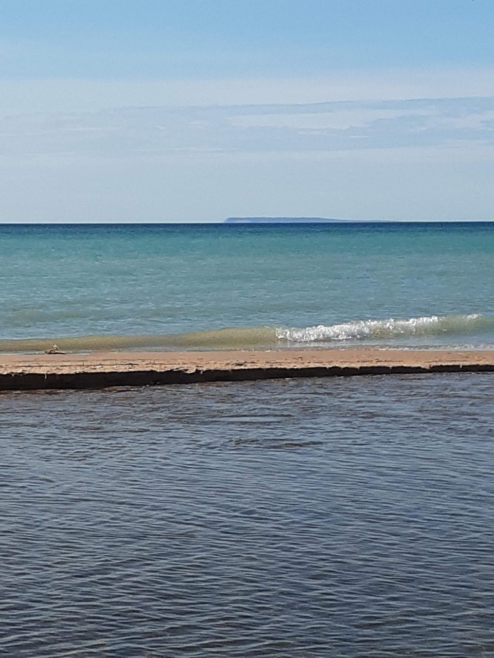Water Michigan Lake - Free photo on Pixabay - Pixabay