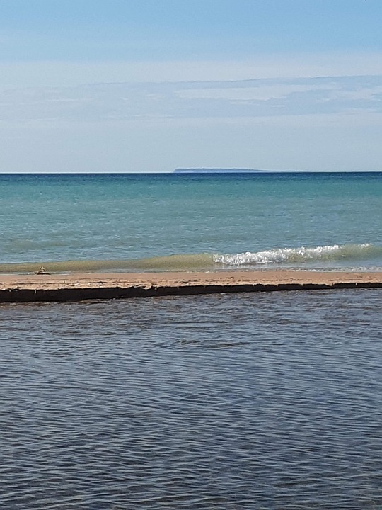 Water Michigan Lake - Free photo on Pixabay - Pixabay