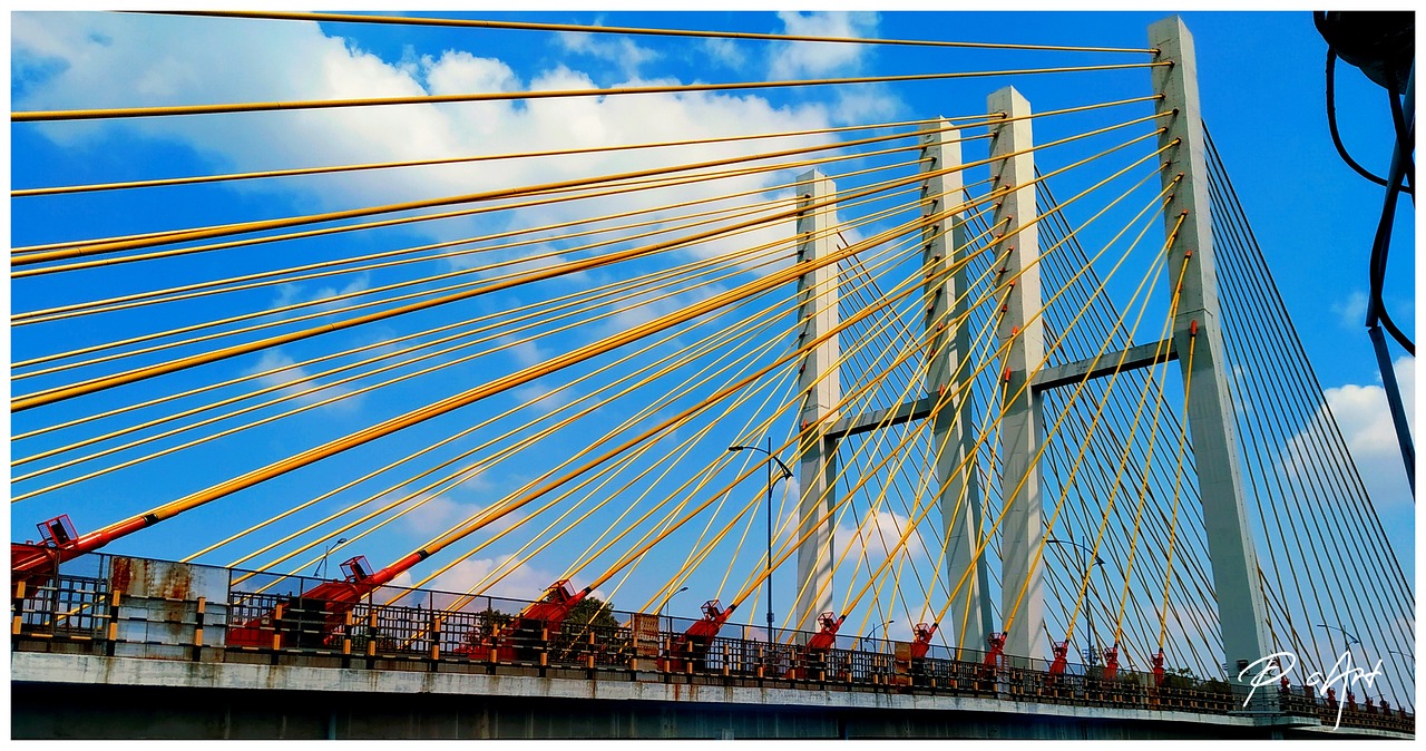 Bridge Of Nagpur Mharastya India - Free photo on Pixabay - Pixabay