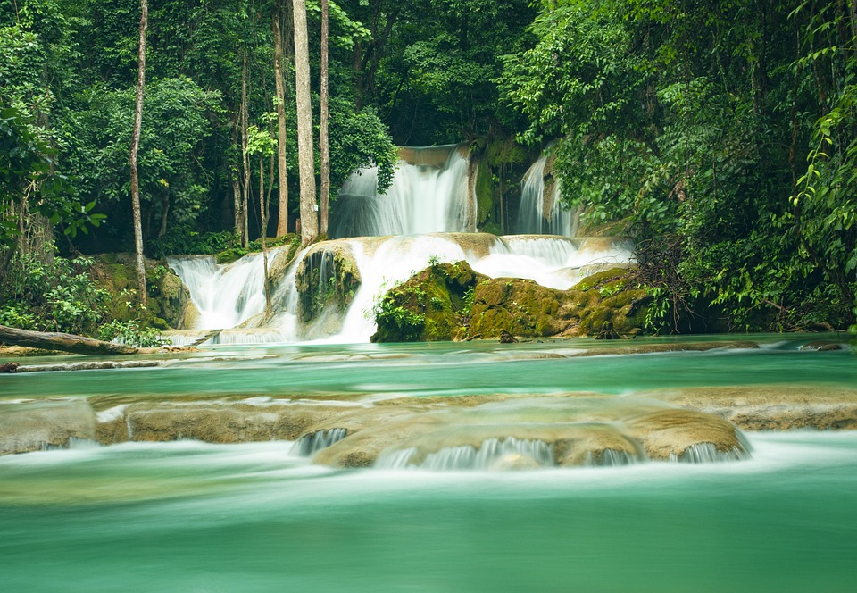 Nature Cascade Paysage - Photo gratuite sur Pixabay - Pixabay