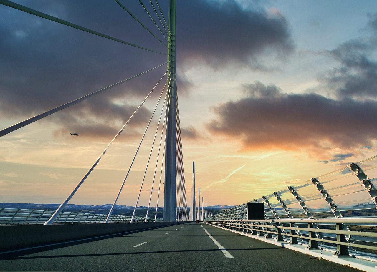 Bridge Architecture Modern - Free photo on Pixabay - Pixabay