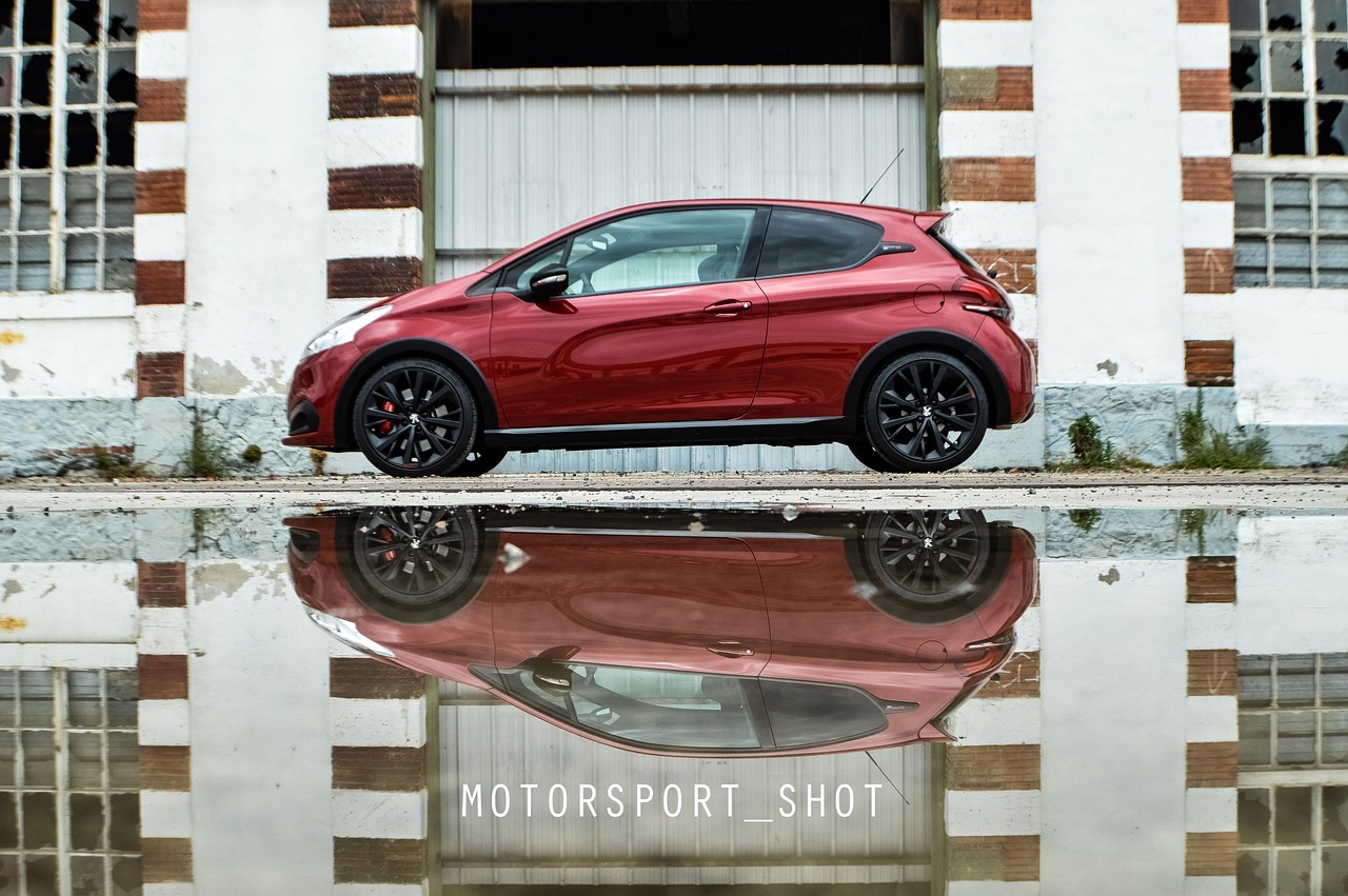 Voitures Peugeot - Photo gratuite sur Pixabay - Pixabay