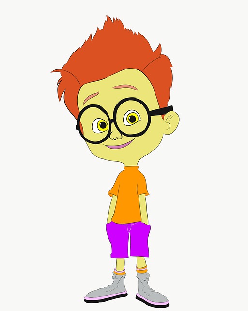 Arte Do Artista Garoto Estilo - Imagens grátis no Pixabay - Pixabay