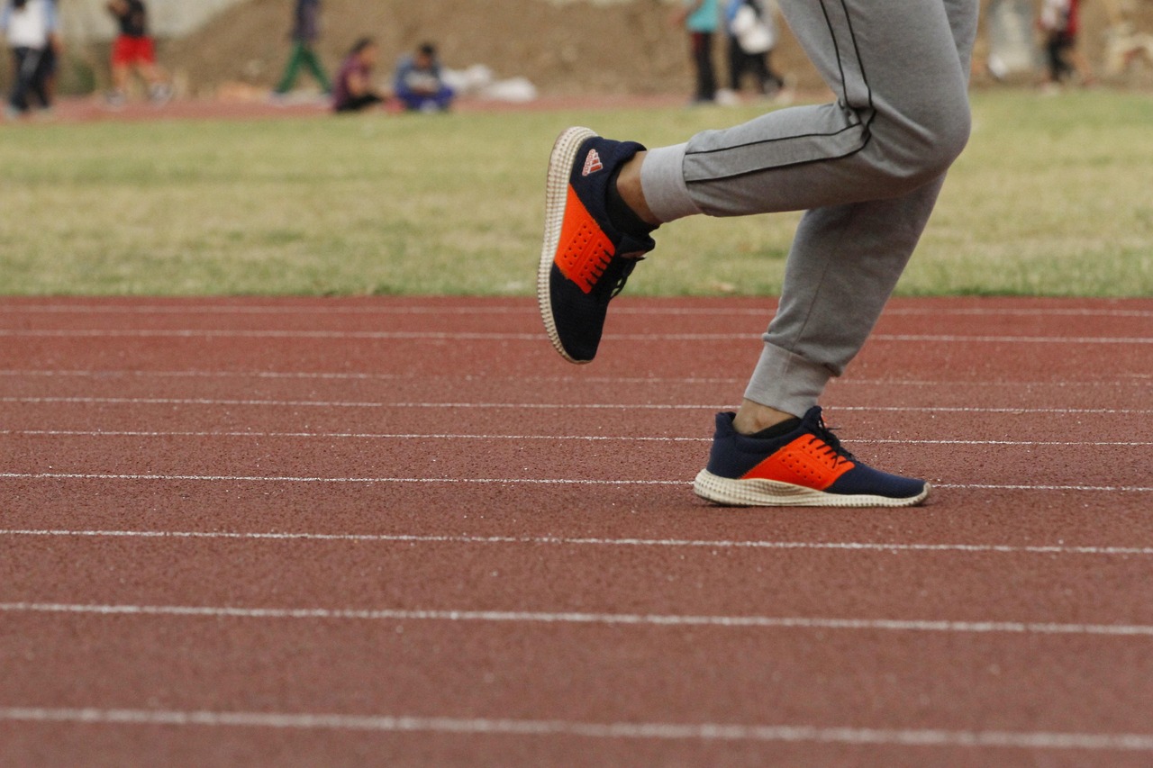 Track And Field Run Runner - Free photo on Pixabay - Pixabay