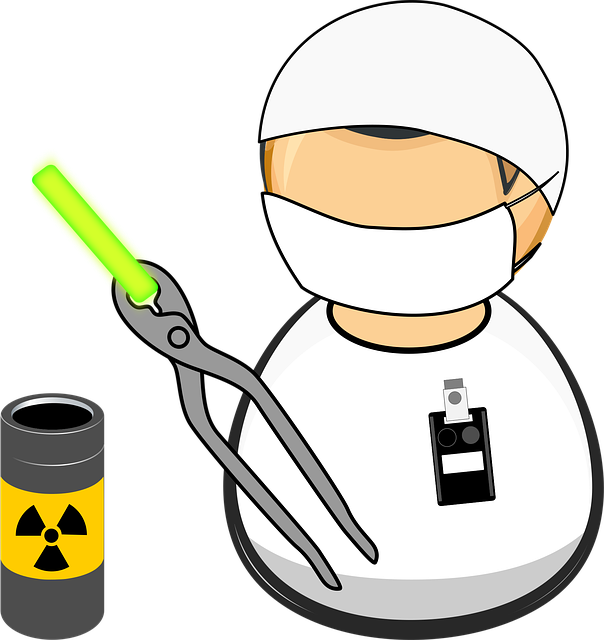 Free Radioactive Vector Art - Download 107+ Radioactive Icons ...