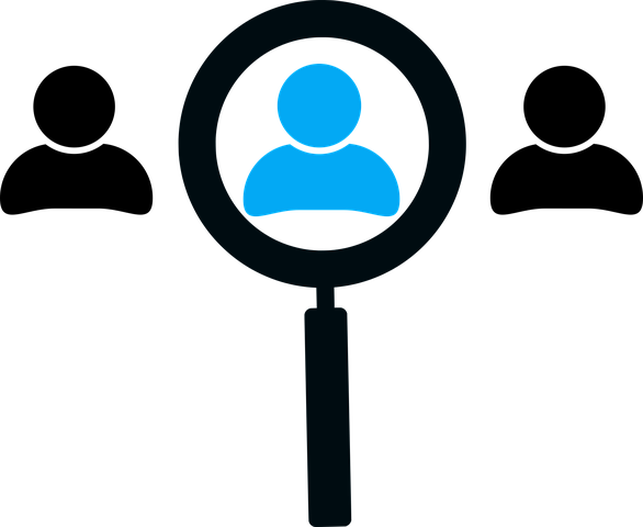 70+ Free Investigation & Detective Vectors - Pixabay