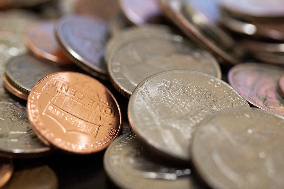 Coins Money Cash - Free photo on Pixabay