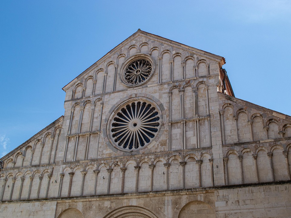 Croatia Pámátky Architecture - Free photo on Pixabay - Pixabay
