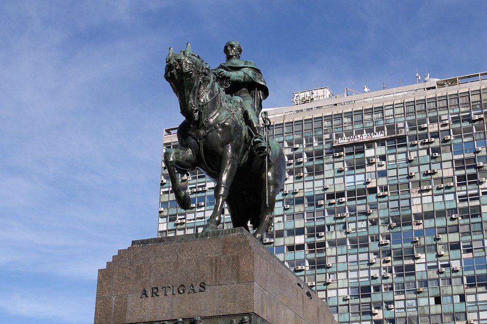 Montevideo Monument Uruguay - Free photo on Pixabay - Pixabay