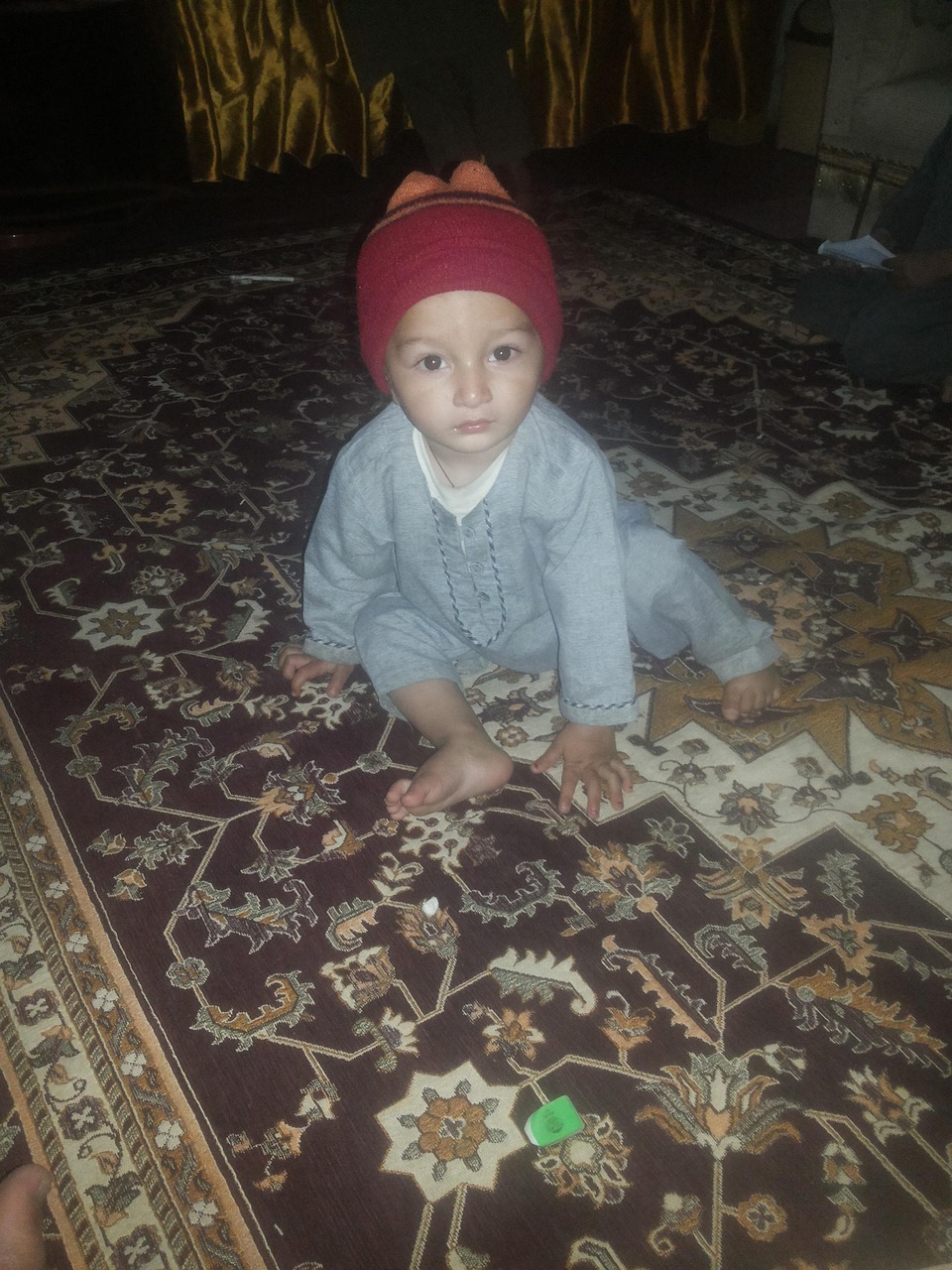 Enfant Muhammad Ahmad Mashhood - Photo gratuite sur Pixabay - Pixabay