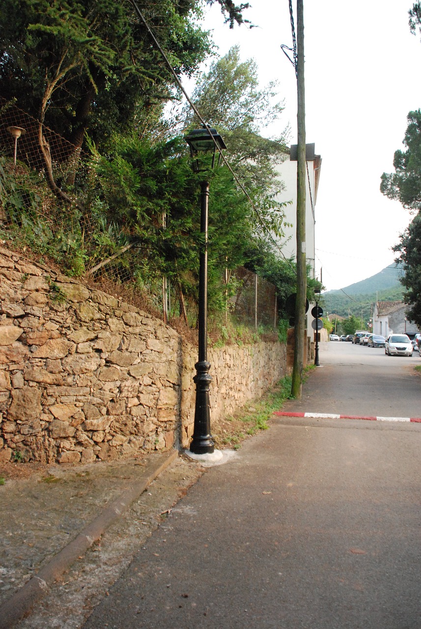 Lampadaire Urbain Rue - Photo gratuite sur Pixabay - Pixabay