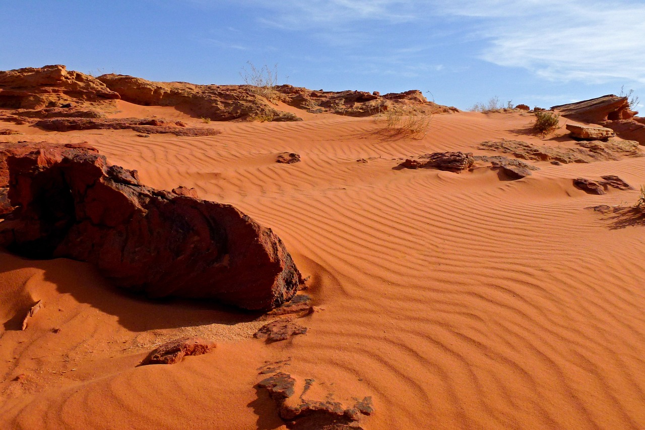 90+ Free Wadi Rum & Jordan Images - Pixabay