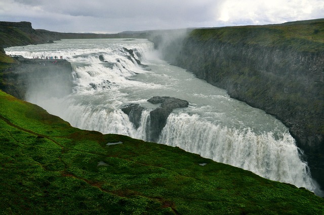 Islande Cascade Paysage - Photo gratuite sur Pixabay - Pixabay
