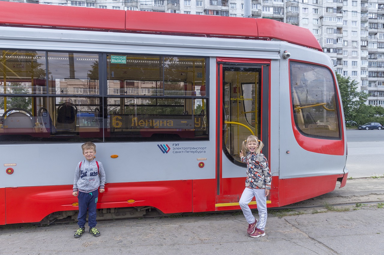 30,000+ Free Bus For Children & Bus Images - Pixabay