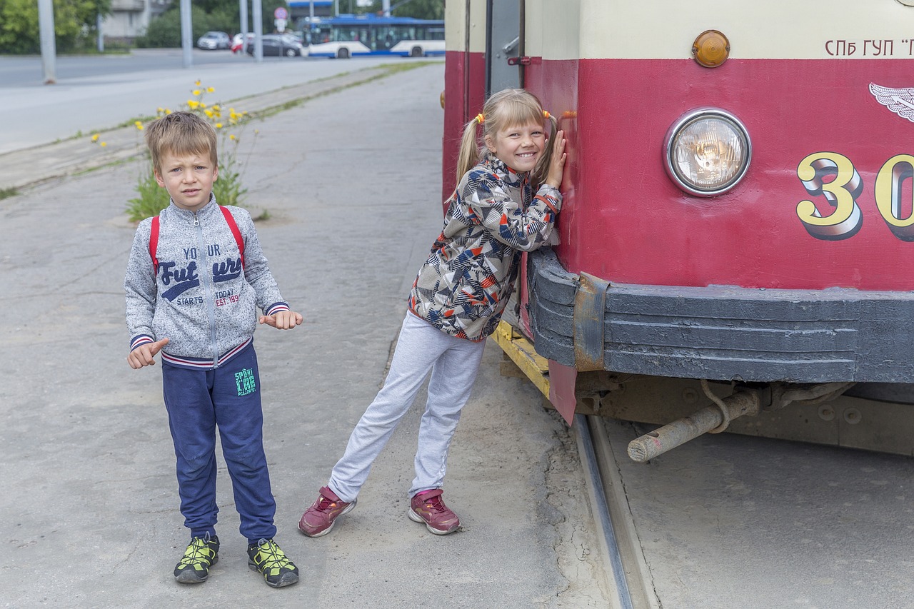 30,000+ Free Bus For Children & Bus Images - Pixabay