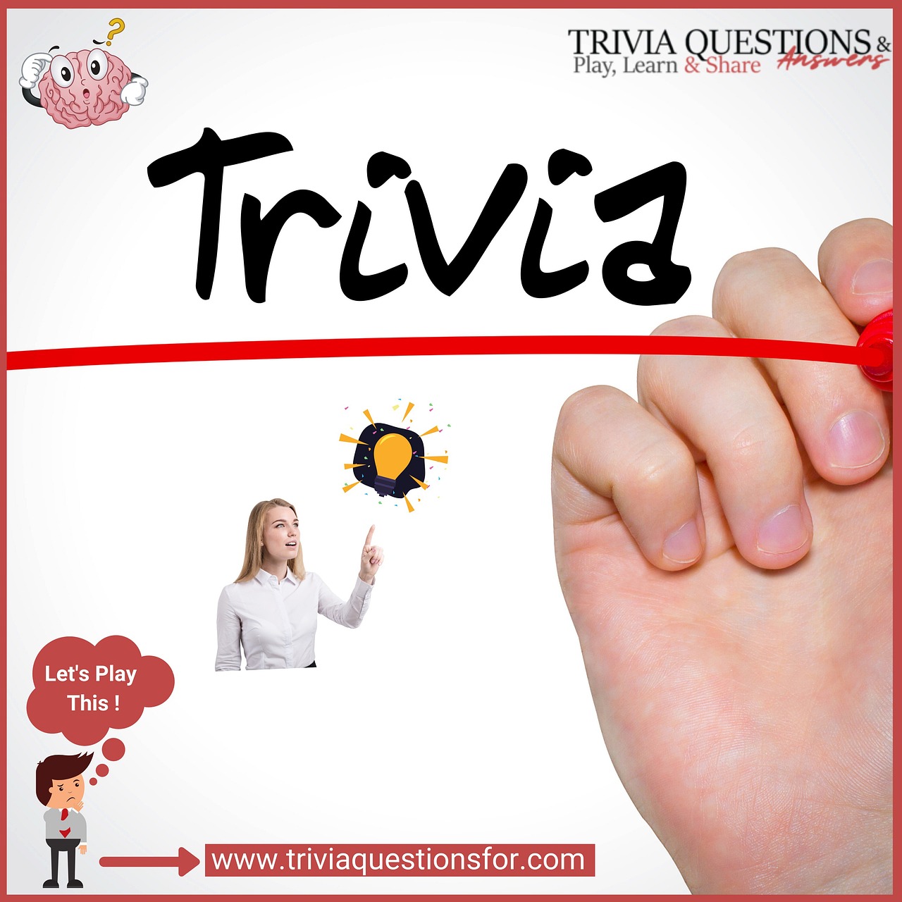 Triviaquestionsandanswers - Photo gratuite sur Pixabay - Pixabay